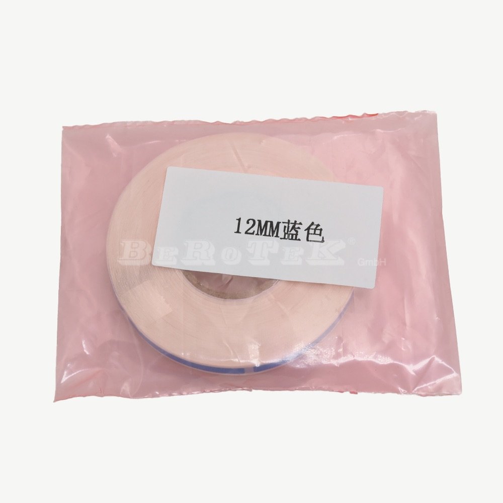 Smt Splice Tape 12mm Blue | Berotek GmbH