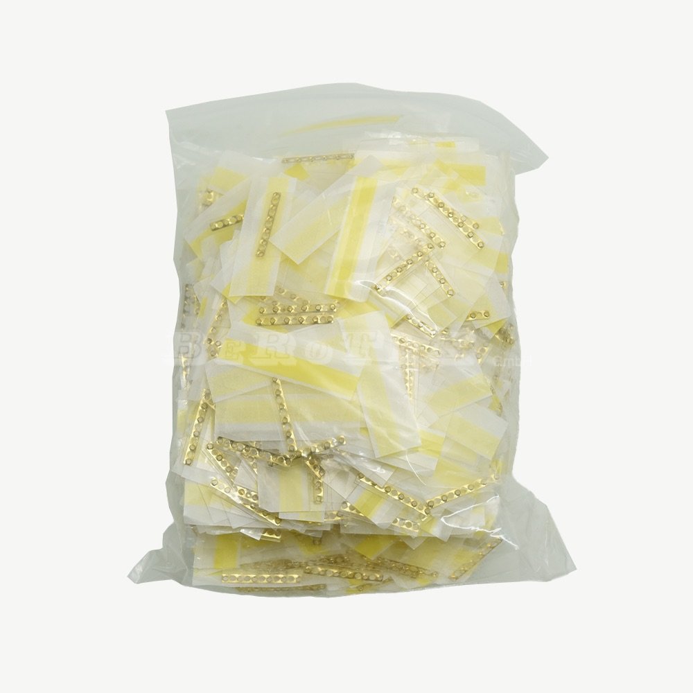 M0812 SMT Copper Buckle Connection Tape | Berotek GmbH