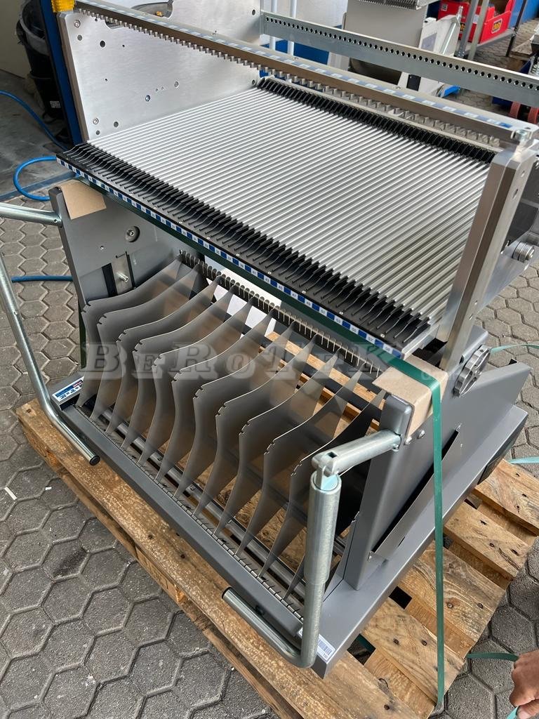 ASM SIEMENS SIPLACE BE-Wagen COT 60 SX | Berotek GmbH