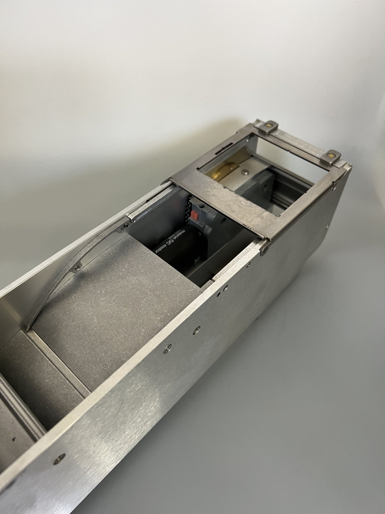 Siemens SIPLACE 72mm S Feeder 00141097-01 | Berotek GmbH