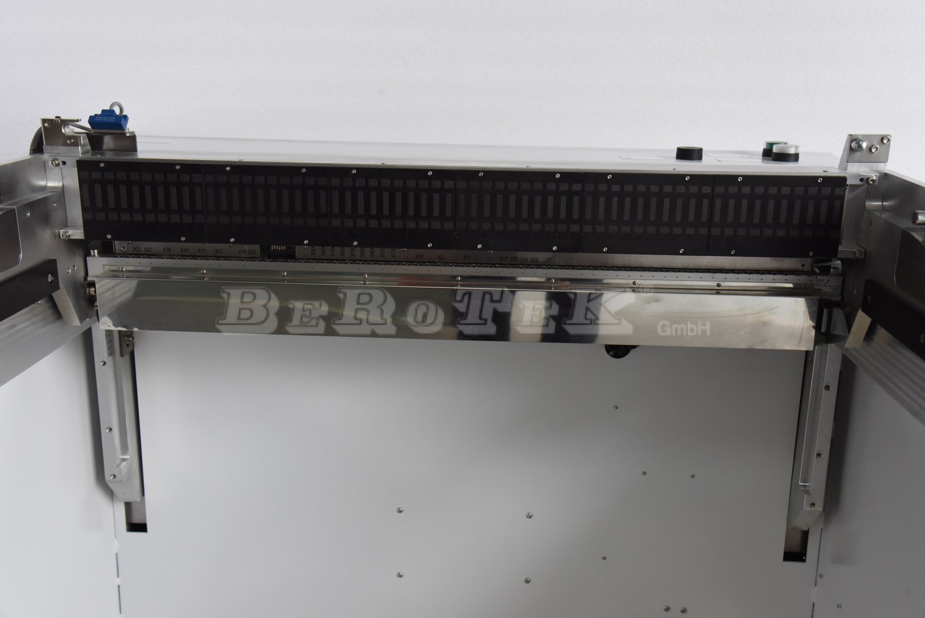 ASM SIEMENS SIPLACE SX Docking Station COT 60 | Berotek GmbH