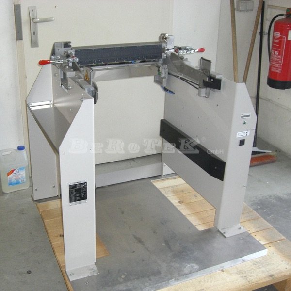 ASM SIEMENS SIPLACE X-Docking COT 40 Station | Berotek GmbH