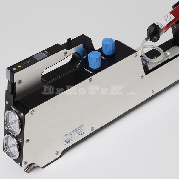 ASM SIPLACE Glue Feeder 00141400-xx | Berotek GmbH