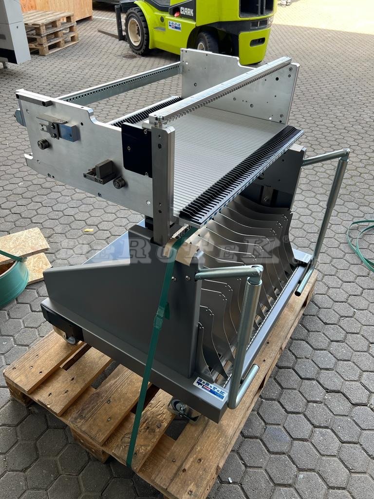 ASM SIEMENS SIPLACE BE-Wagen COT 60 SX | Berotek GmbH