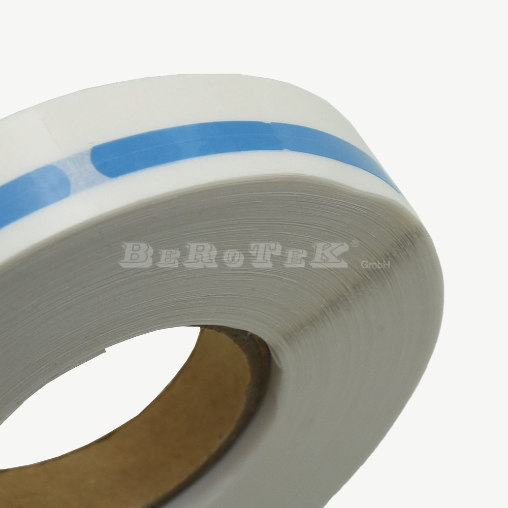 Smt Splice Tape 8mm Blue | Berotek GmbH