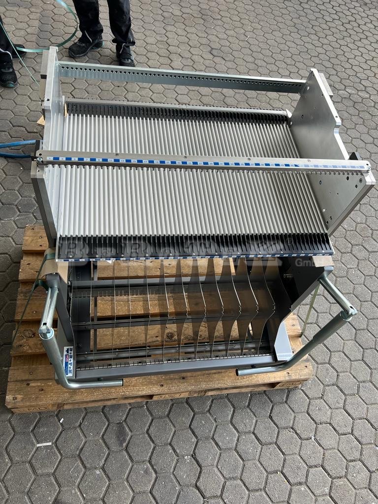 ASM SIEMENS SIPLACE BE-Wagen COT 60 SX NEU | Berotek GmbH