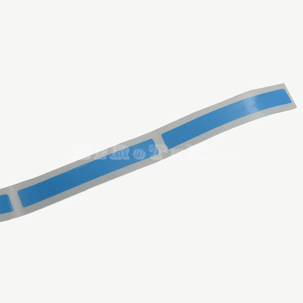 Smt Splice Tape 12mm Blue | Berotek GmbH