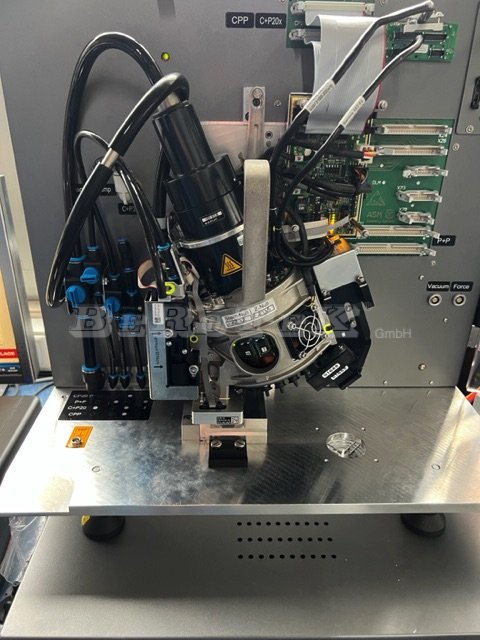 Head Repair | Berotek GmbH