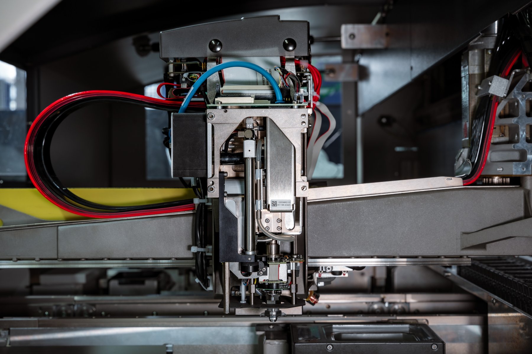 ASM SIEMENS SIPLACE D1 | Berotek GmbH